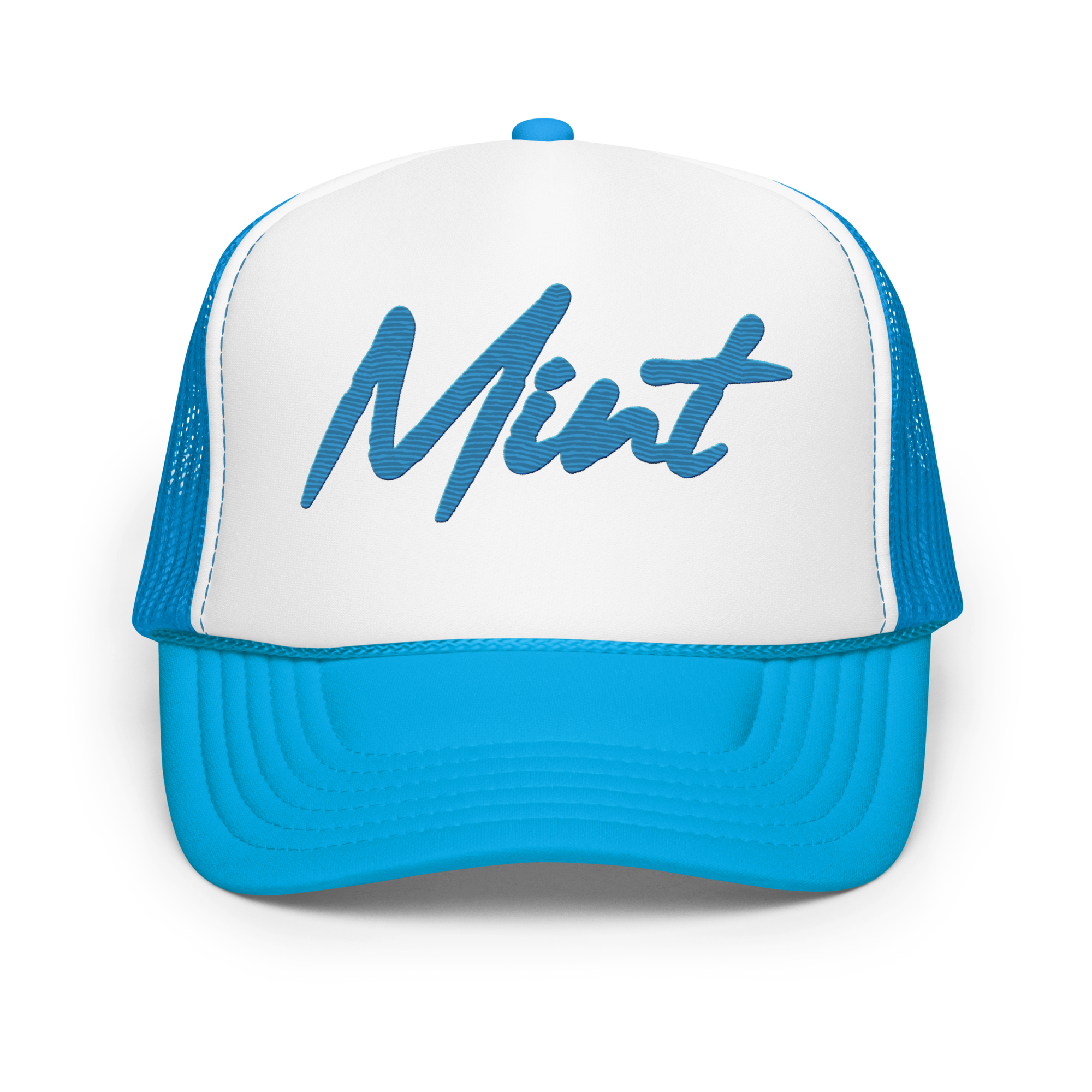 MINT TRUCKER – MINT CONDITION MERCH