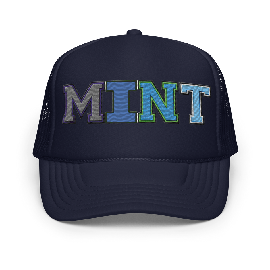 MINT CONDITION MERCH OFFICIAL